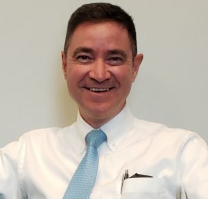 Board of Directors | USEF Nepal