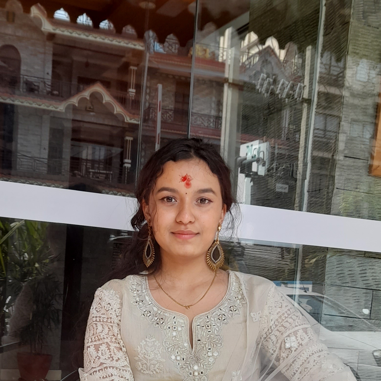 Opportunity Funds Grantees - USEF Nepal