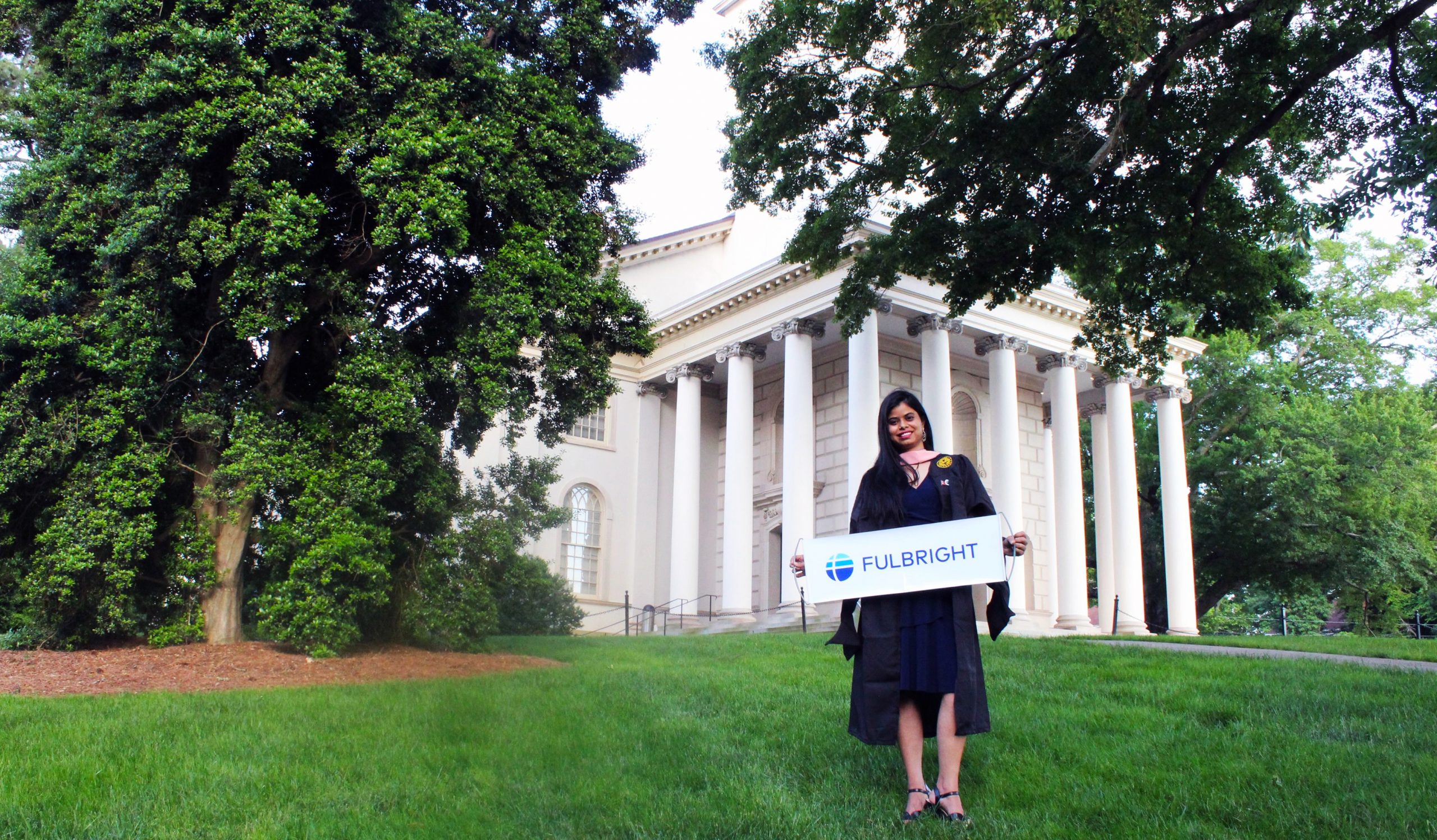 General Requirements | Fulbright Foreign Student Program