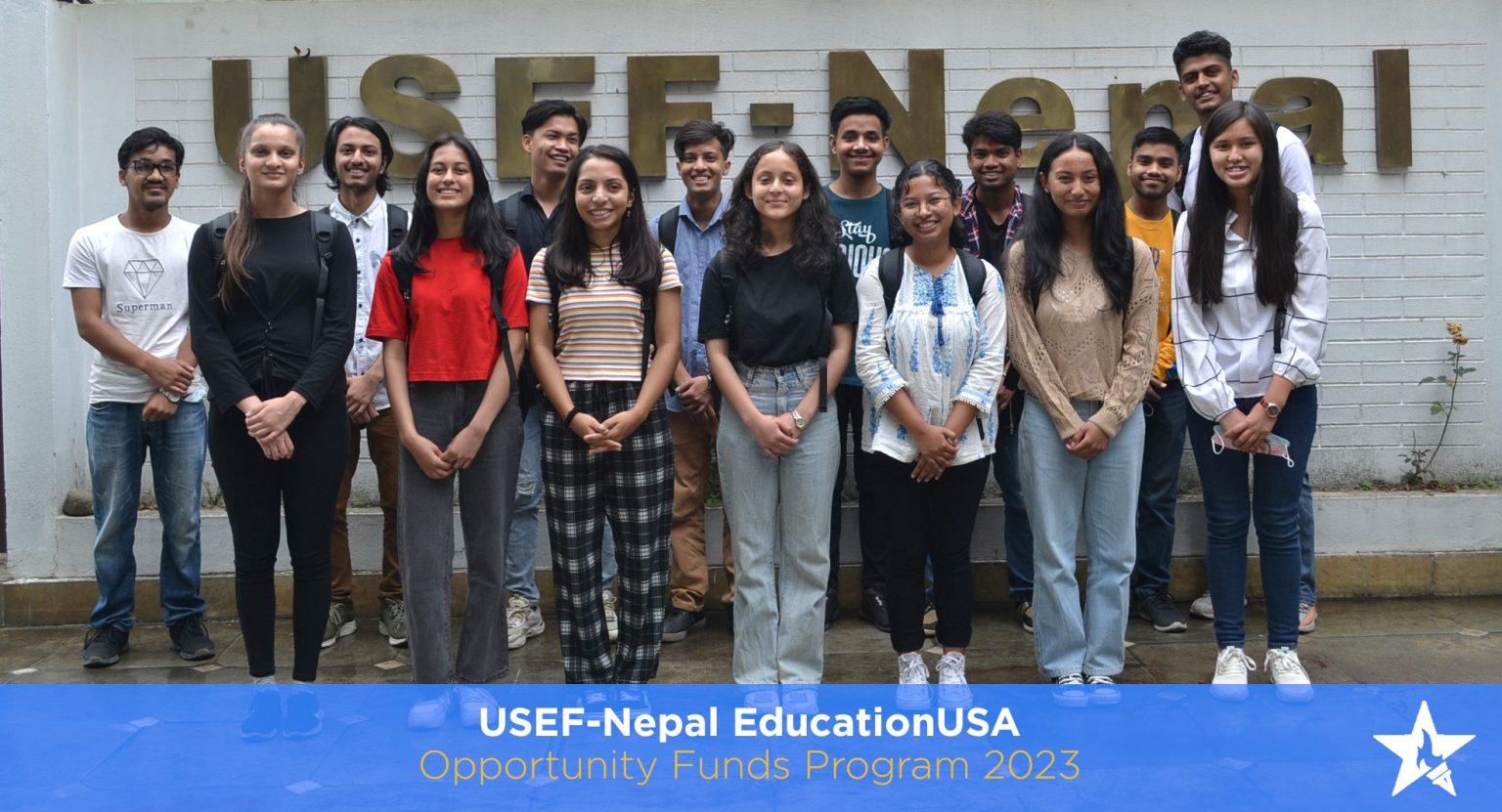News and Announcements - USEF Nepal