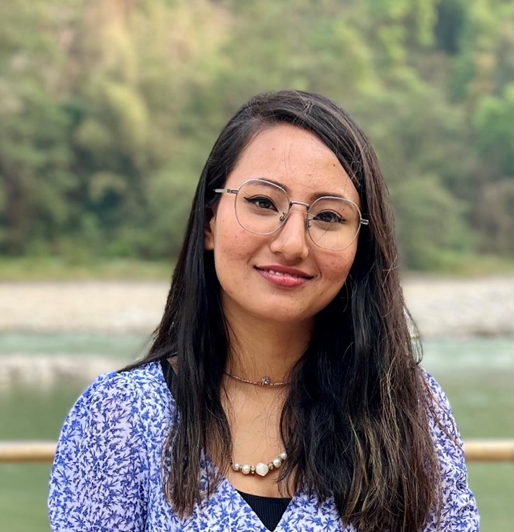 Fulbright Master's Program Grantees Archives