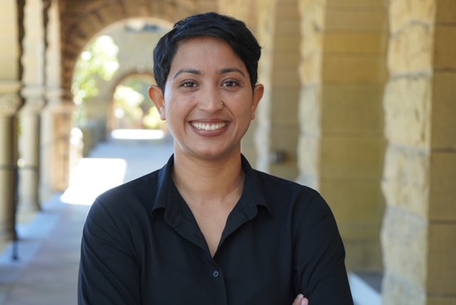 Fulbright Master's Program Grantees Archives