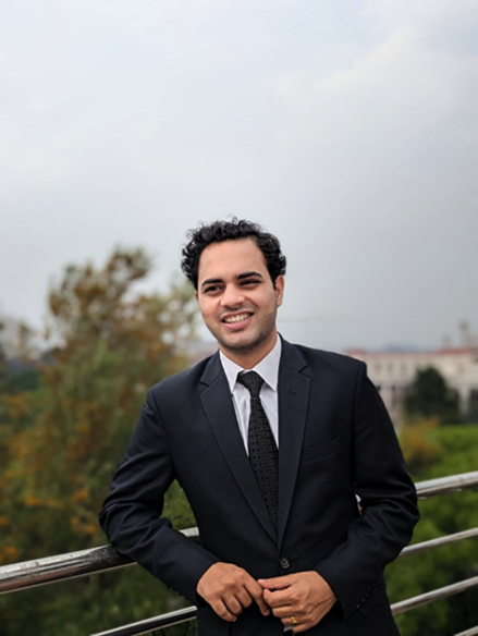 Fulbright Master's Program Grantees Archives