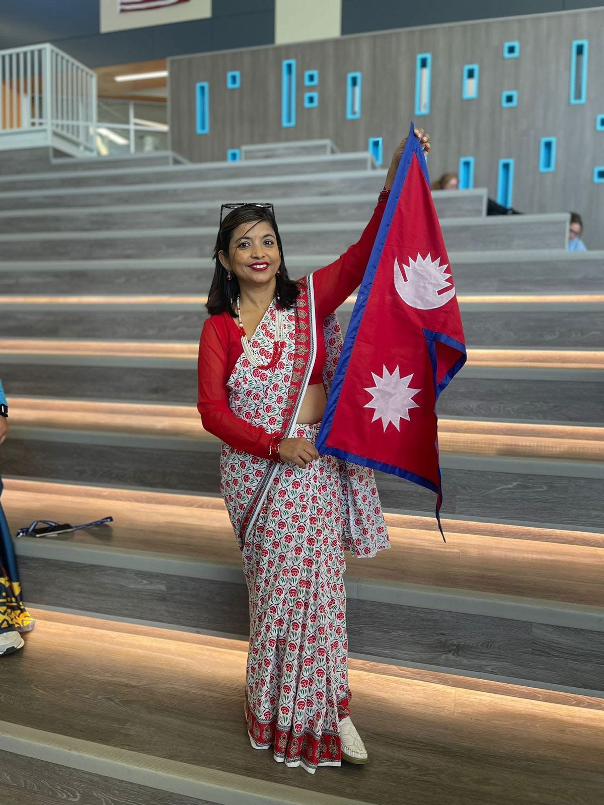 Fulbright Teaching Excellence and Achievement Program 2025-2026